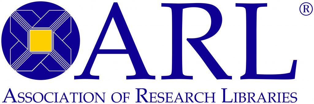 ARL Logo - DLF