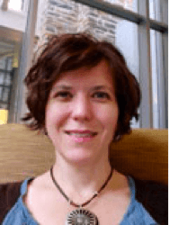 Liz Milewicz Duke Contribute - DLF