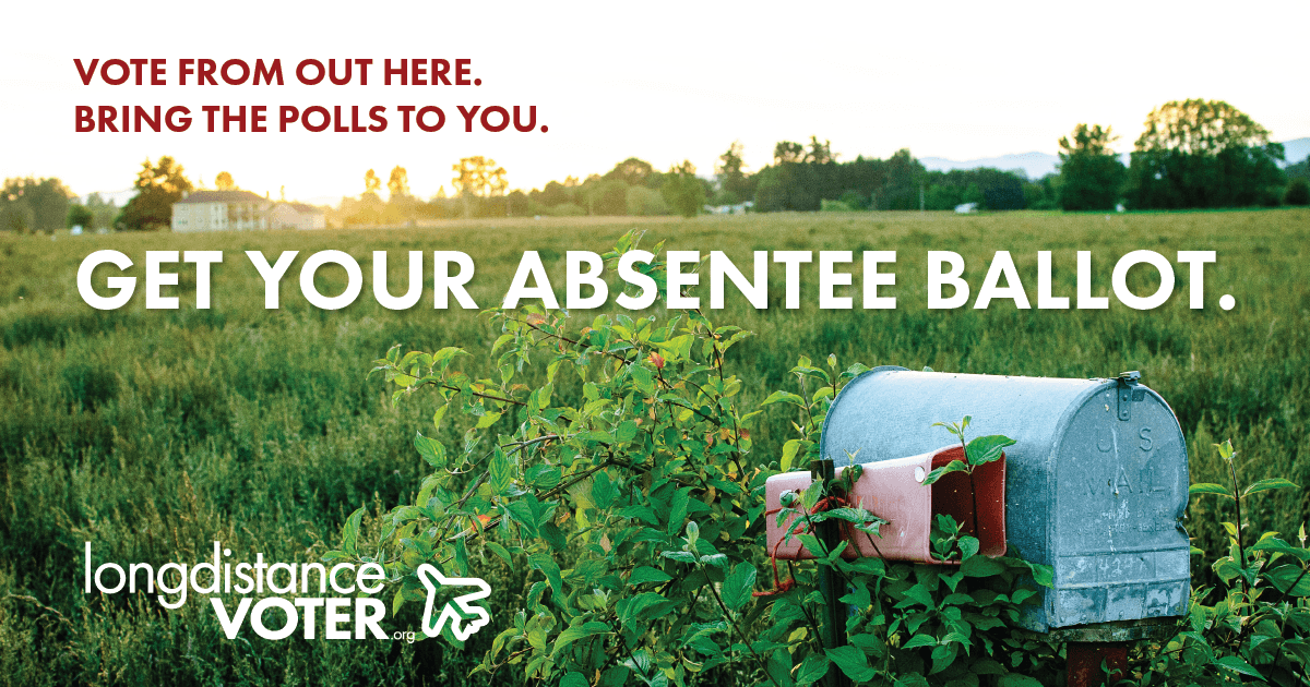 absentee-banner - DLF