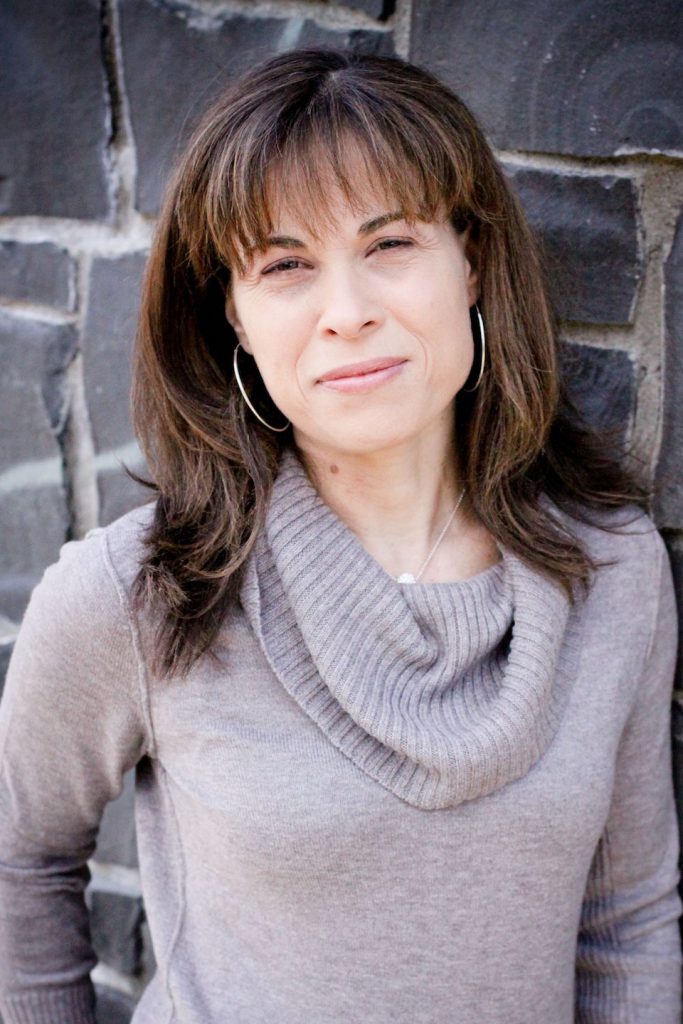 Kim Christen - DLF