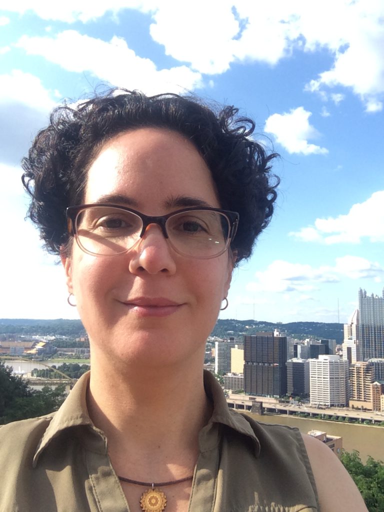 Fellow Reflection: Mairelys Lemus-Rojas - DLF