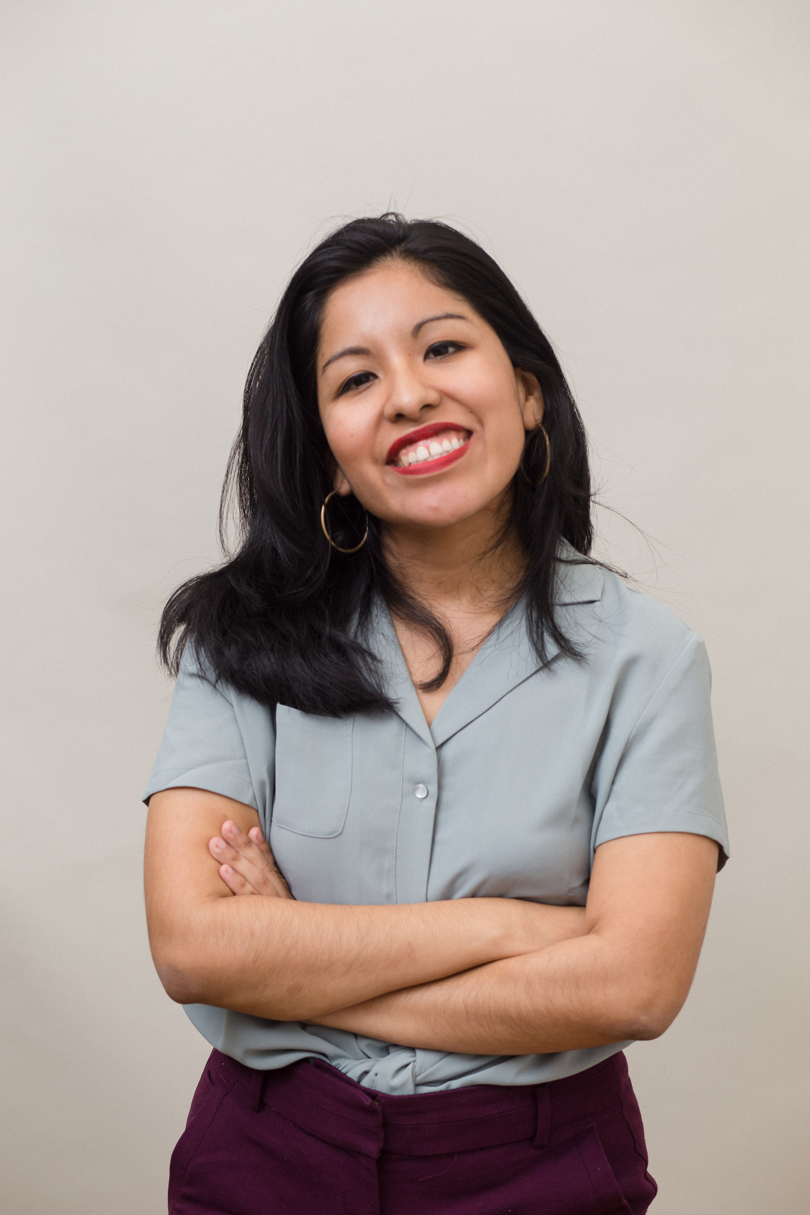 Fellow Reflection: Yvette Ramírez - DLF