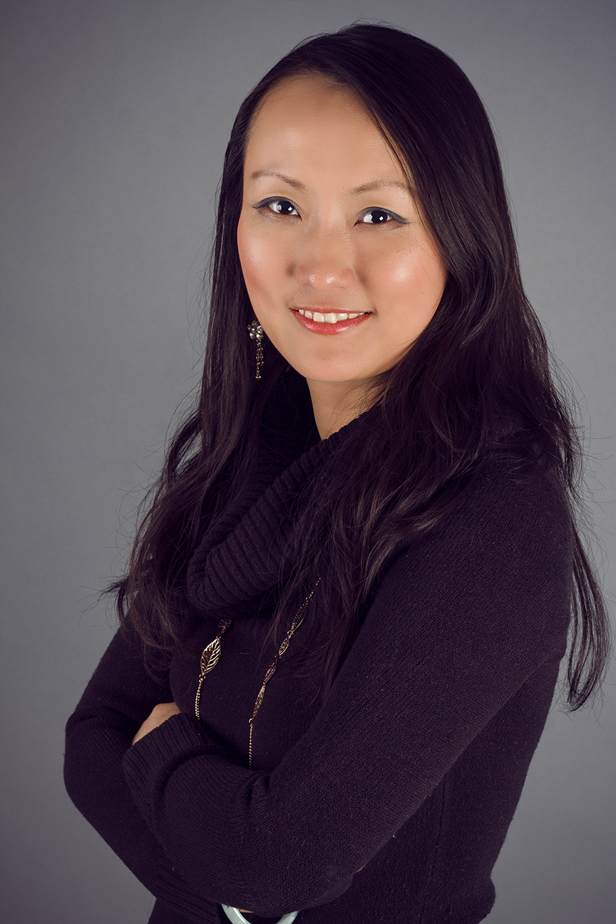 Fellow Reflection: Weiwei Shi - DLF