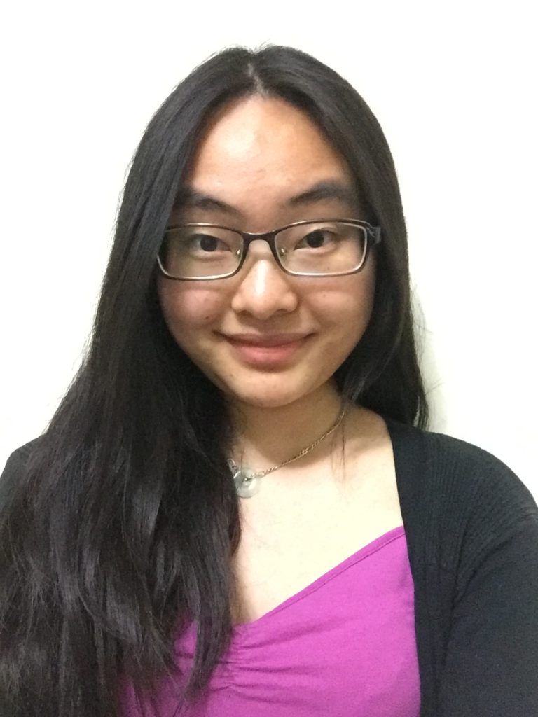 Fellow Reflection: Angel Su - DLF