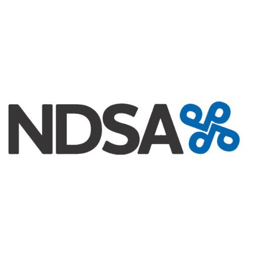 2021 NDSA Membership Survey Report - DLF