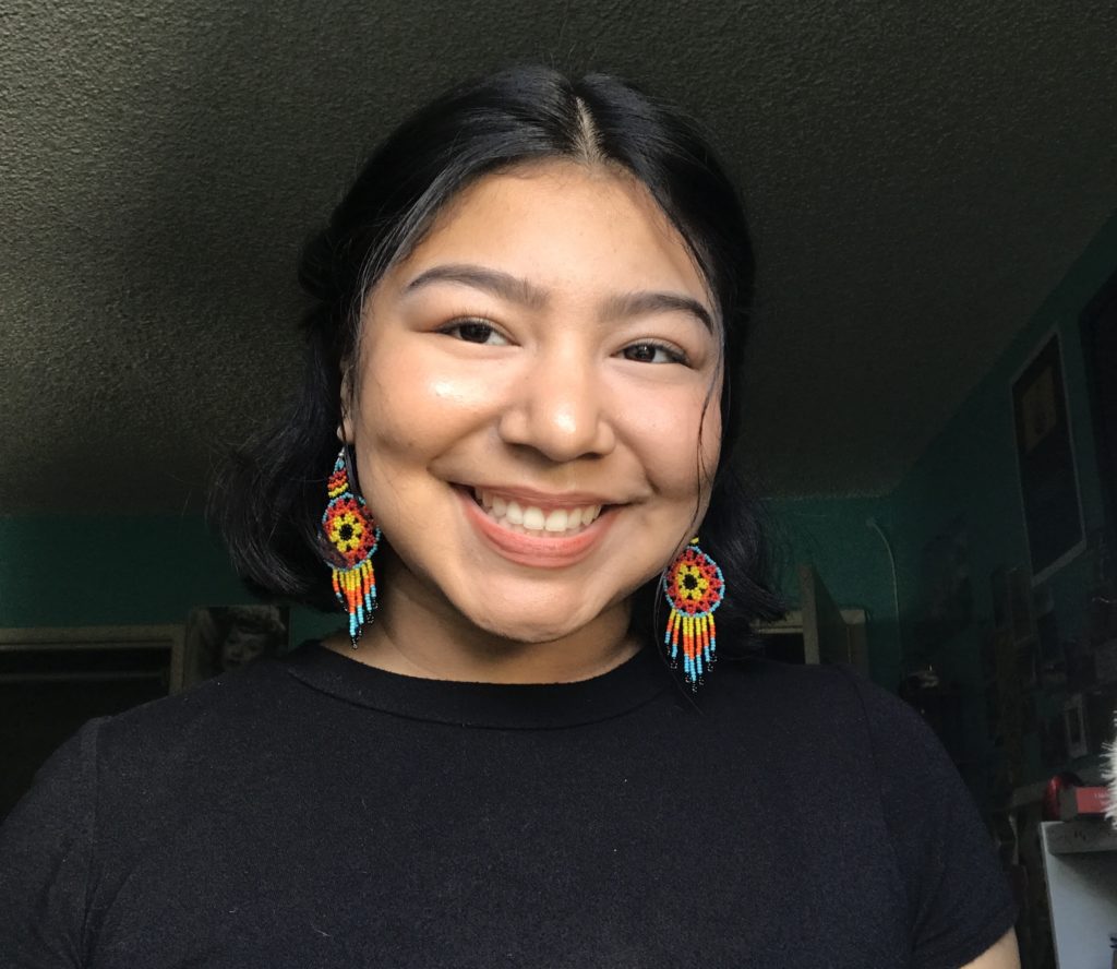 Fellow Reflection: Evelynn Cuautle - DLF