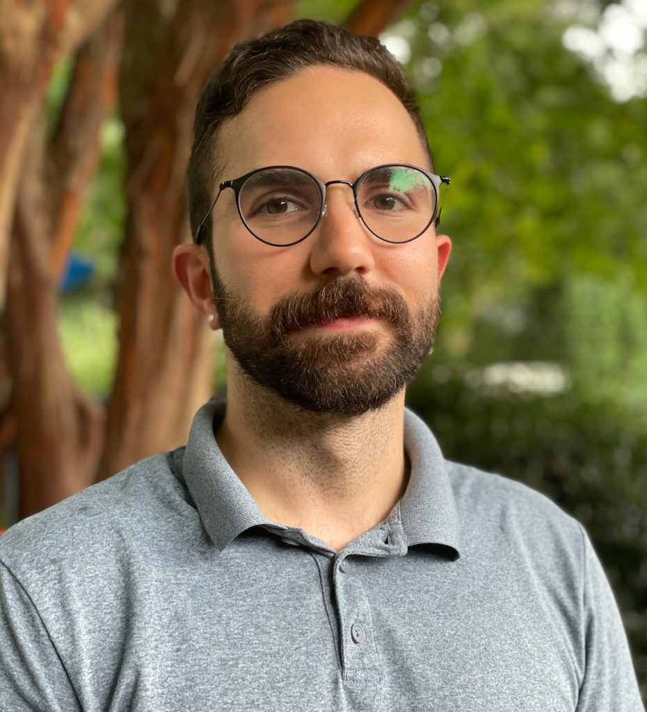 Fellow Reflection: Rolando Rodriguez - DLF