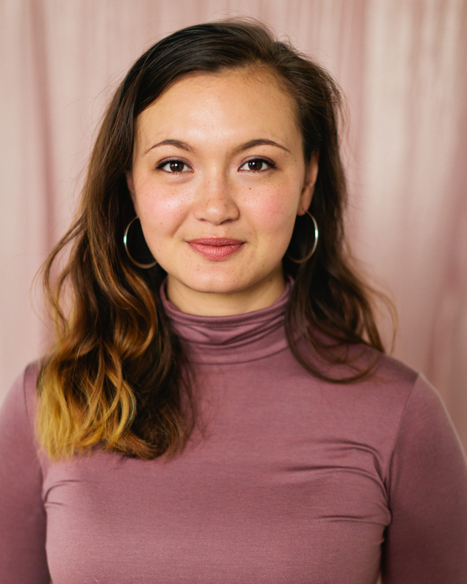 Fellow Reflection: Erika Mei Chua Holum - DLF