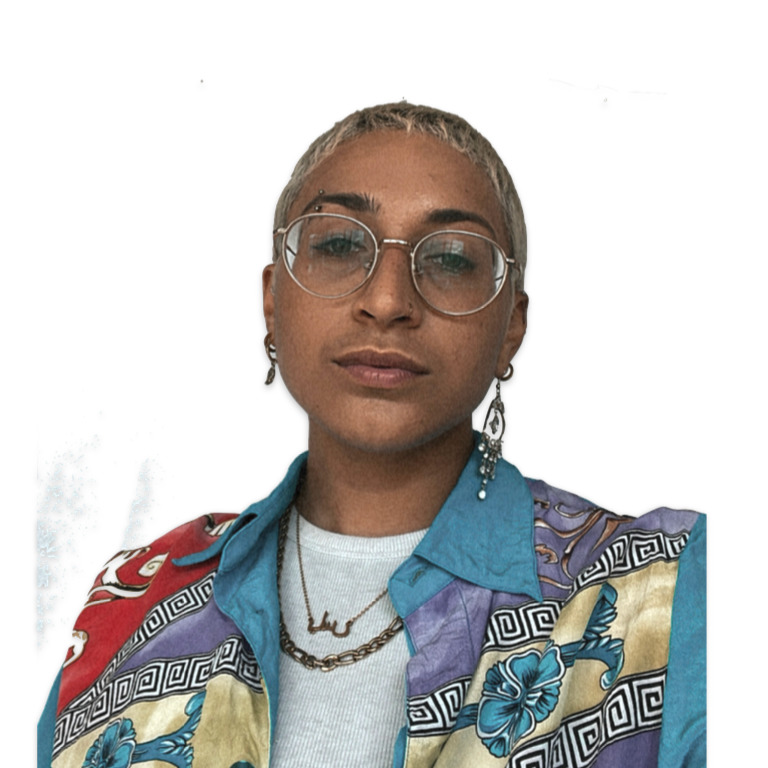 Fellow Reflection: Azad Namazie - DLF