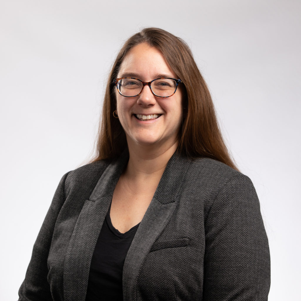 Fellow Reflection: Marianne Swierenga - DLF