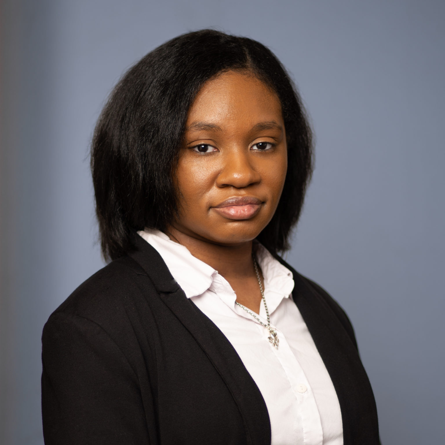 Fellow Reflection: Evelyn Davis - DLF