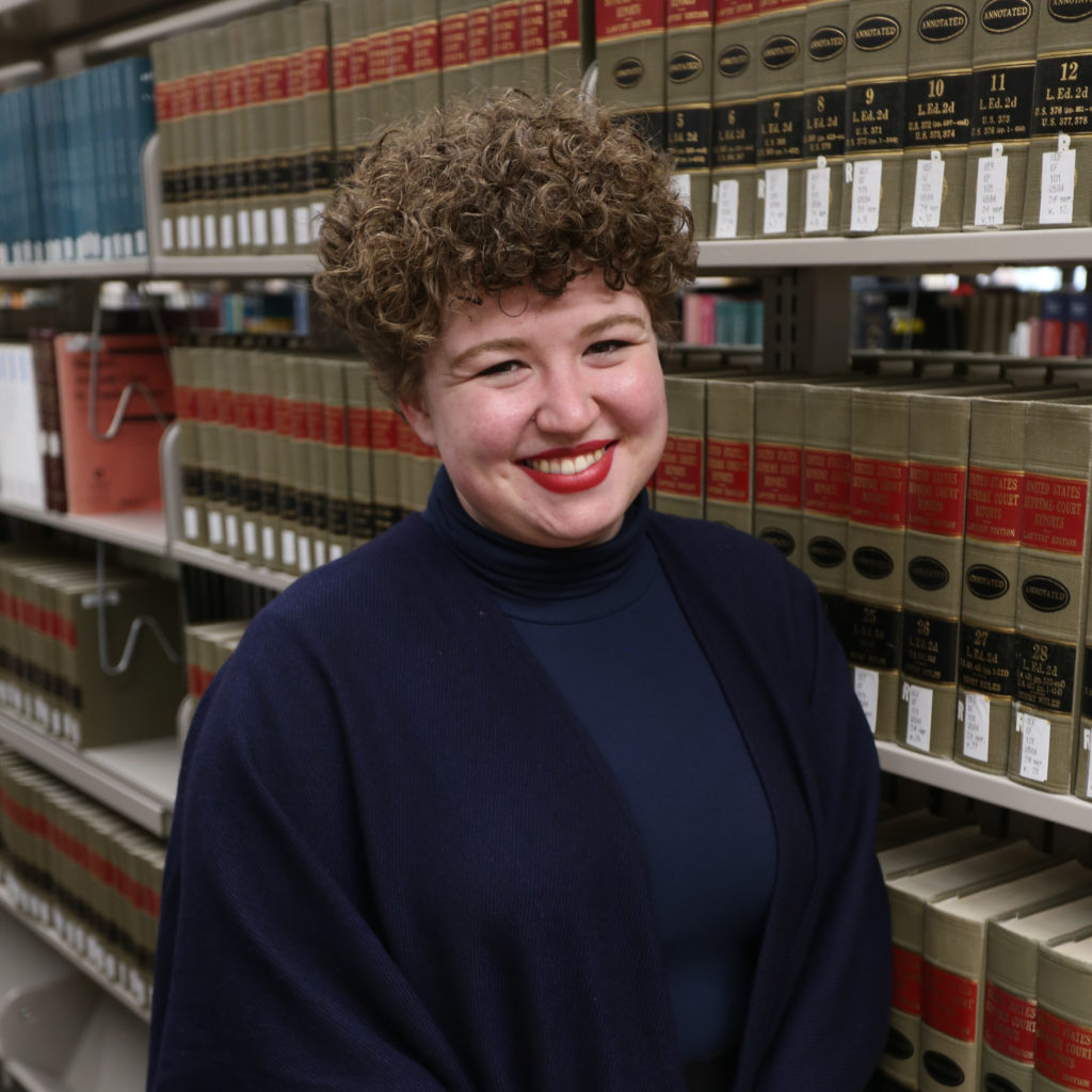 Fellow Reflection: Larry Eames - DLF