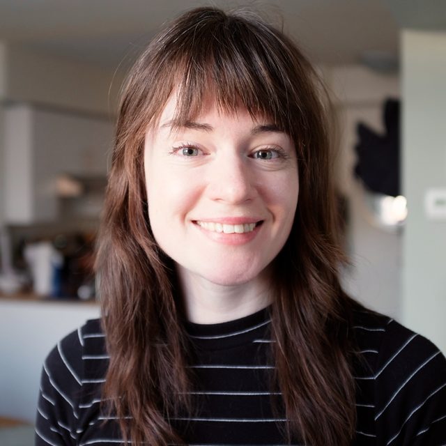 Fellow Reflection: Emily Woehrle - DLF